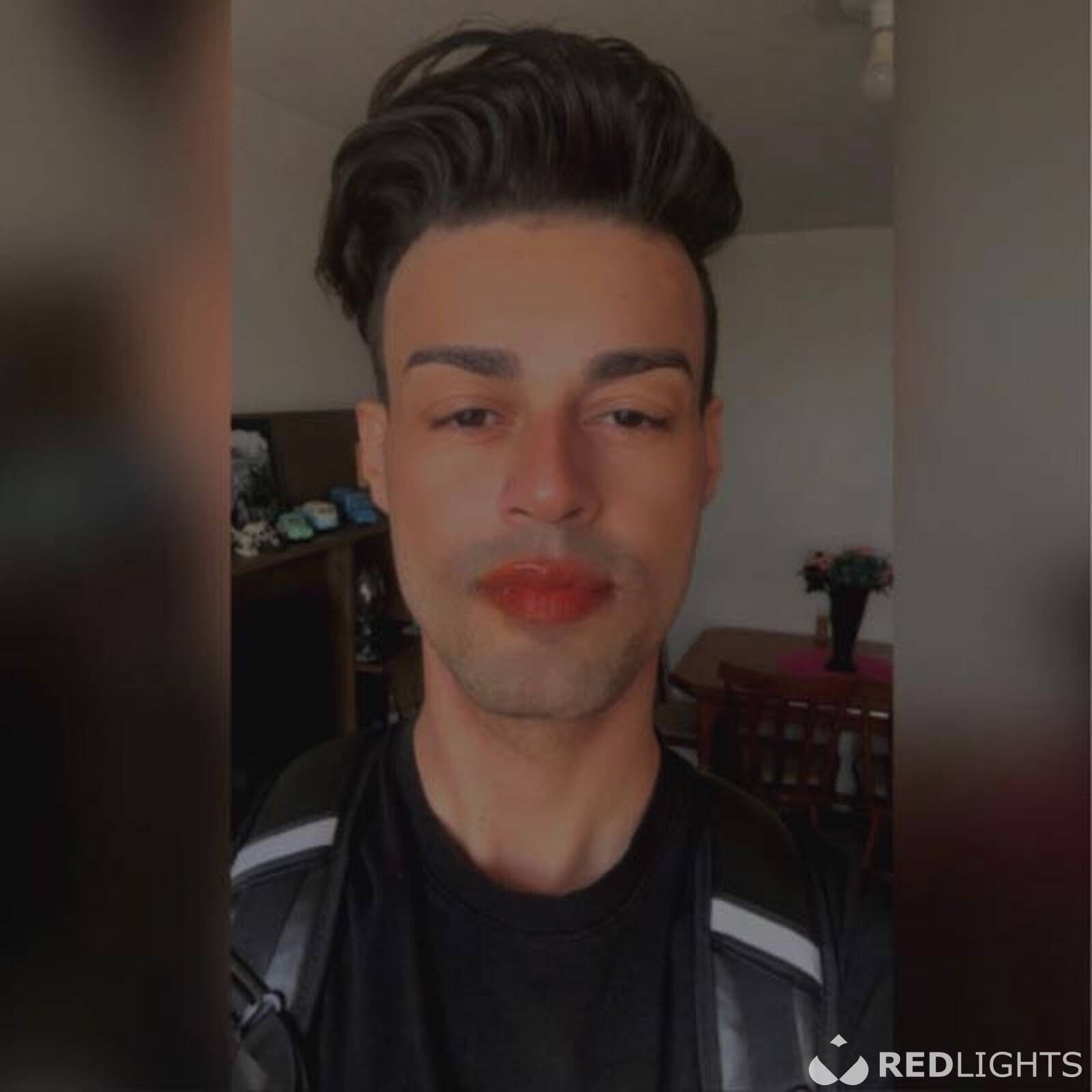 Natan (34 jaar) | Redlights